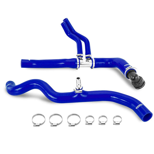 Mishimoto Silicone Coolant Hose Kit, Fits 2018-2019 Ford Expedition 3 ...