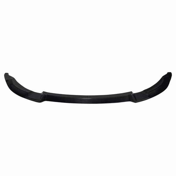 CS Designed F8x Carbon Fiber Front Lip | F8XCSCFLIP – UroTuning