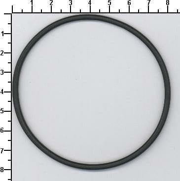 Sealing Ring - Mercedes | 129978348 – UroTuning