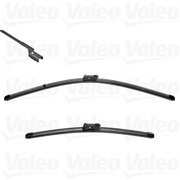 Silencio Wiper - VW/Audi | 5N1998002 – UroTuning