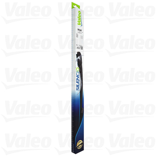 Silencio Wiper - BMW | 61610034739 – UroTuning