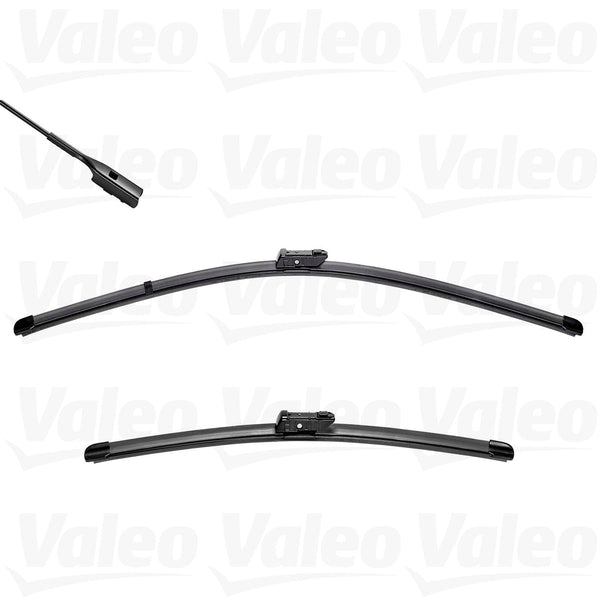 Silencio Wiper - Porsche | 99162890100 – UroTuning