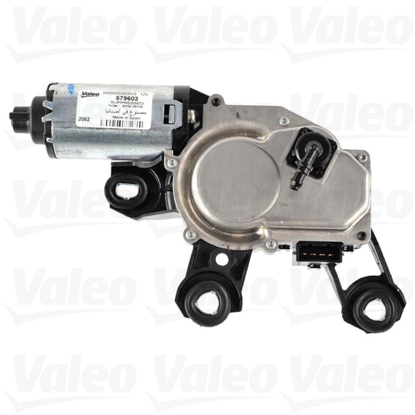 Back Glass Wiper Motor - VW/Audi | 8R0955711C – UroTuning