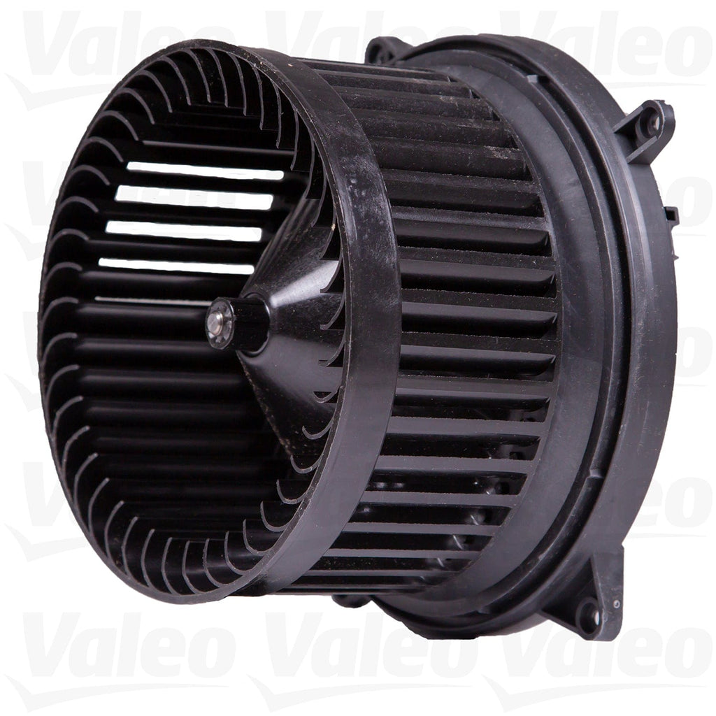 Blower Motor - Mercedes | 1648350507 – UroTuning