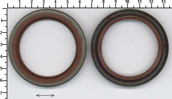 Sealing Ring - Volvo | 1522373 – UroTuning