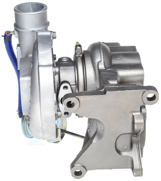 Remanufactured Turbocharger – UroTuning