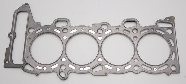 Cometic Nissan SR20DE/DET 85.5mm FWD .060in MLS-5 No Extra Oil Head ...
