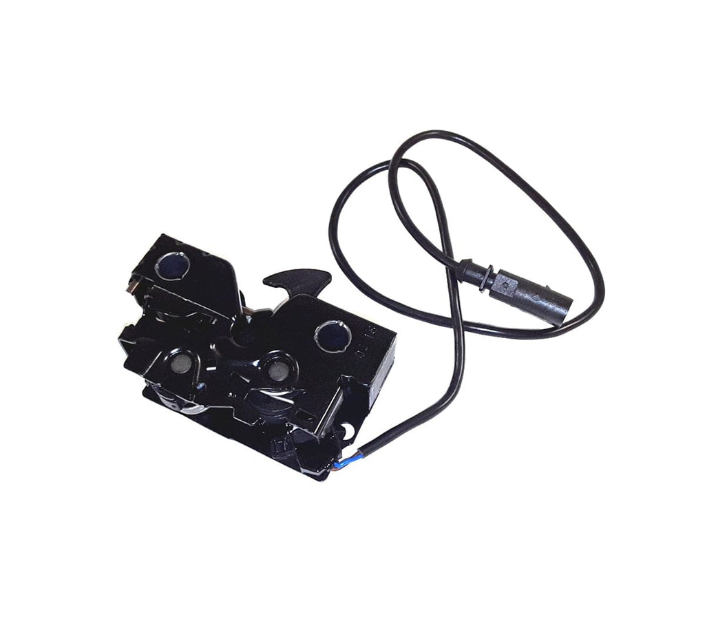 Hood Latch with Remote Start - VW / Mk6 / Mk 6.5 Jetta / B7 Passat ...