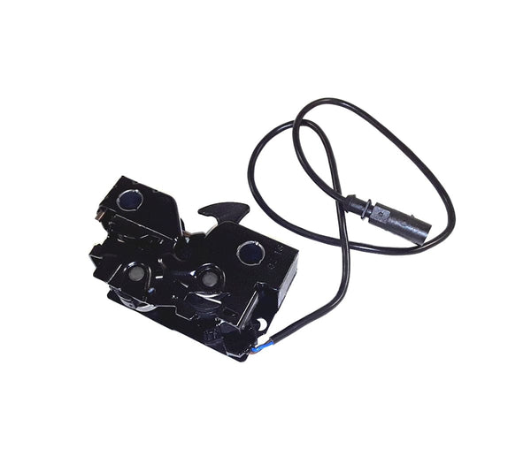 Hood Latch with Remote Start - VW / Mk6 / Mk 6.5 Jetta / B7 Passat ...