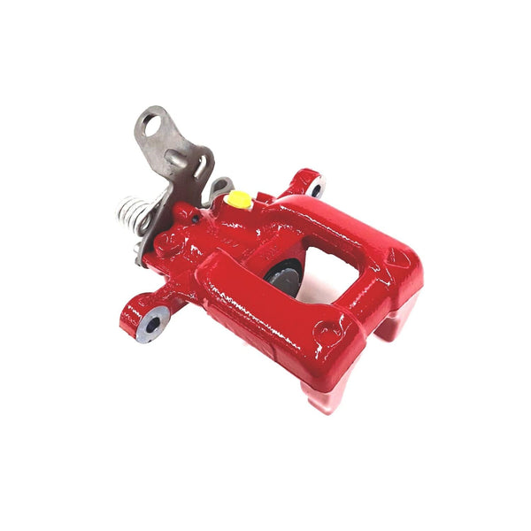 Disc Brake Caliper (Left Rear) - VW / 2.0T / Beetle / Mk6 / Golf / GTI ...