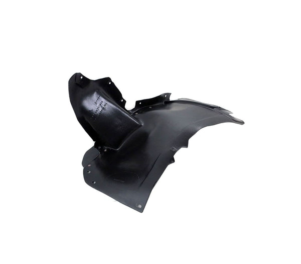 Fender Liner Extension (Left Front Upper) - VW / Mk6 / Golf / R – UroTuning