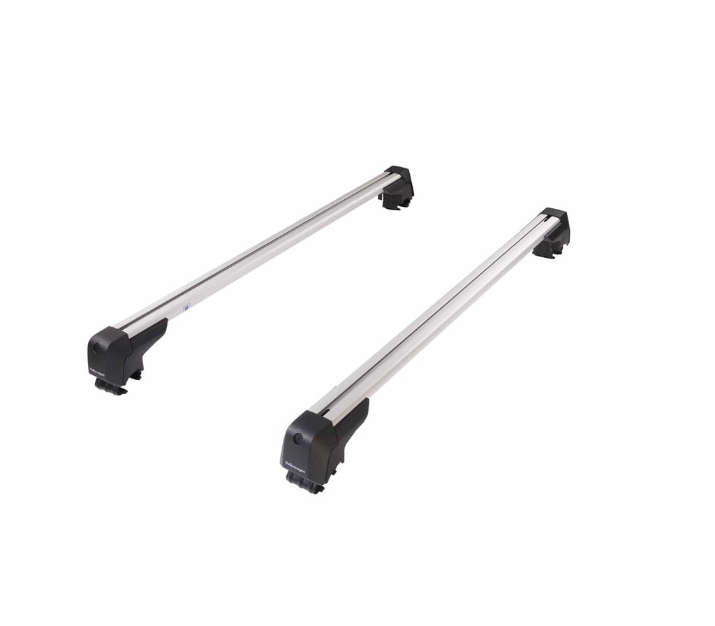 Base Carrier Bars - VW / Tiguan / MQB – UroTuning