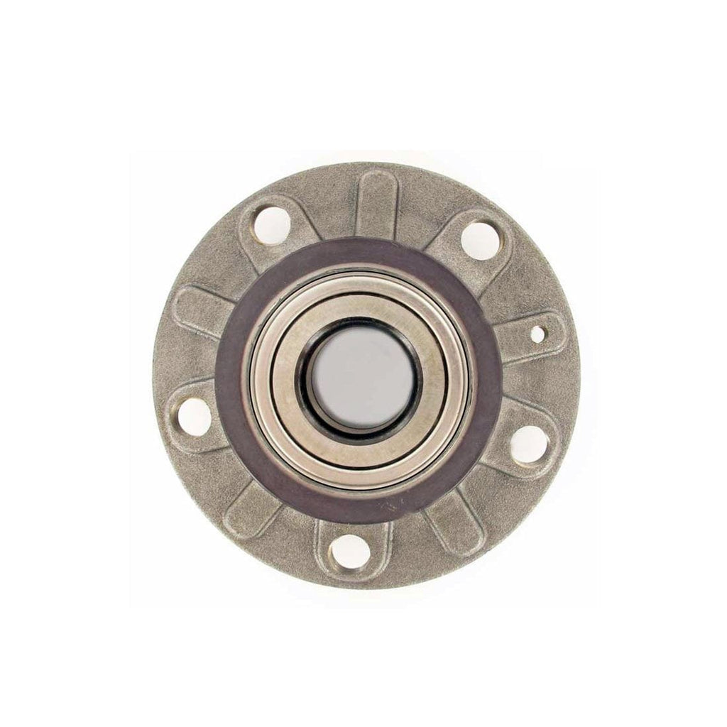 Wheel Hub (Rear) - VW/Audi / 8P / 8V / A3 / Beetle / Mk5 / Mk6 / Mk7 ...