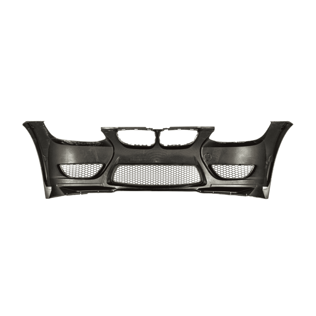 Amuse Designed E92 Front Bumper | E92AMUSEFT – UroTuning
