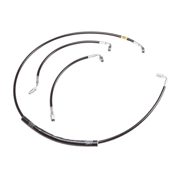 Chase Bays 92-95 Honda Civic EG (RHD) Dual Piston Brake Booster Delete ...