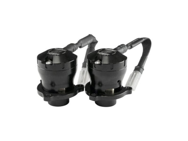 Turbosmart Toyota i-Force V6 Twin Turbo BOV Kompact EM Dual Port VR20 ...