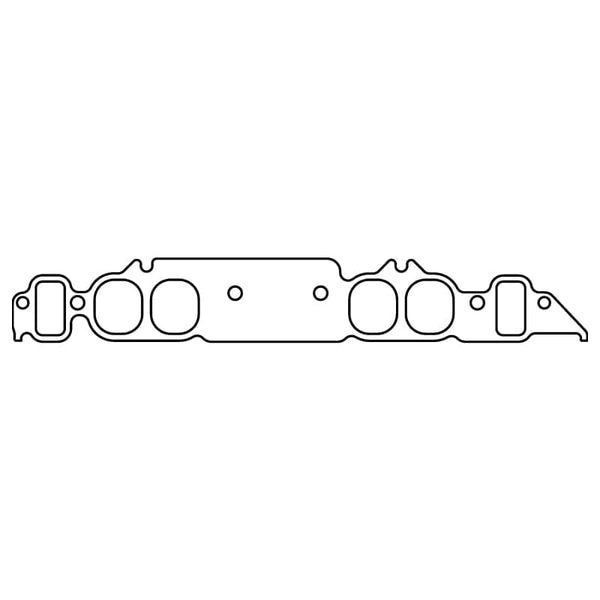 Cometic Chevy Mark-IV Big Block V8 .060in Fiber Intake Mani Gasket Set ...