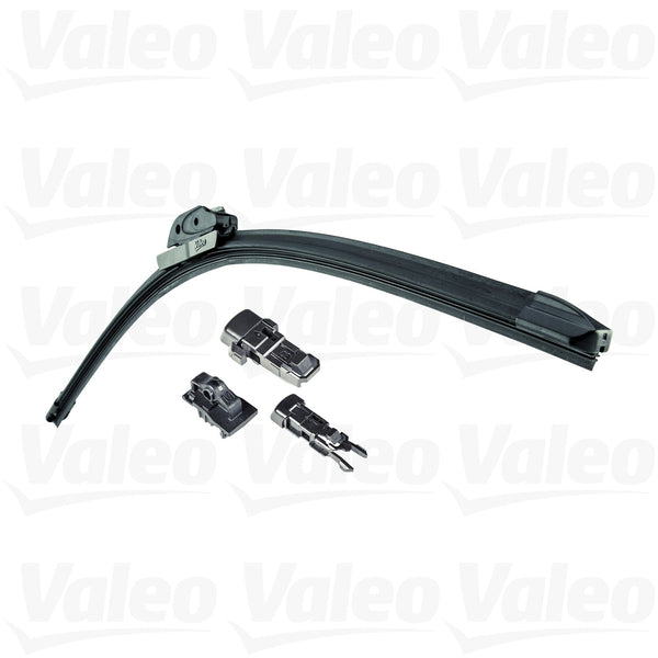 26" Beam Titanium Wiper Blade - VW/Audi | 84621343 – UroTuning