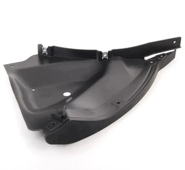 Front Splash Guard (Left Outer) - BMW / F8X / M3 / M4 – UroTuning