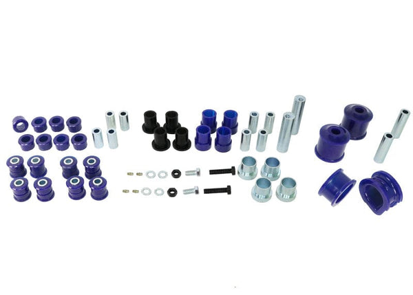 SuperPro Nissan R32 GT-R (AWD) Skyline Sport Kit – UroTuning