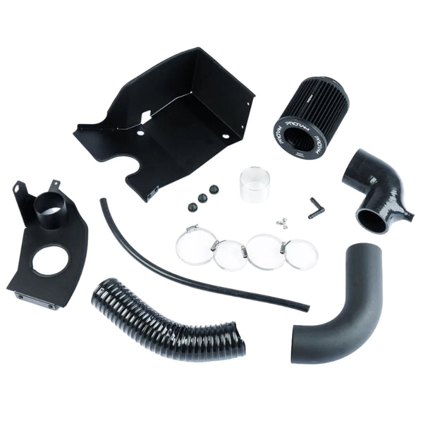 RamAir Cold Air Intake System - 2015+ VW 1.4t TSI EA211 Jetta/ 2015 ...