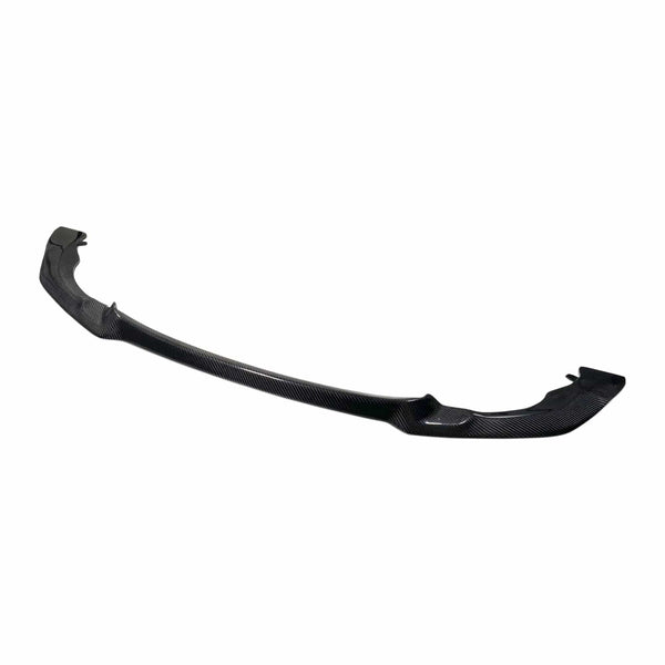 CS Designed F8x Carbon Fiber Front Lip V2 | F8XCSCFLIPV2 – UroTuning