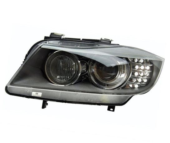 Headlight Assembly (Right OE-Xenon w/ Adaptive Lighting) - BMW E9X 3 S ...