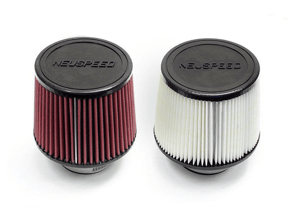 Neuspeed P-FLO Air Intake Kit - VW B7 Passat 2.0T Gen 3 – UroTuning
