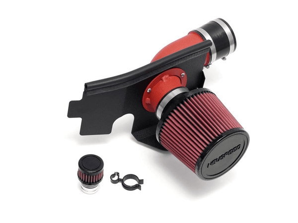 Neuspeed P-FLO Air Intake Kit - VW B7 Passat 2.0T Gen 3 – UroTuning