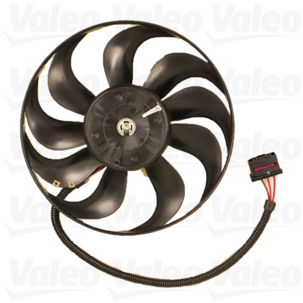 Cooling Fan - VW/Audi | 1C0959455C – UroTuning