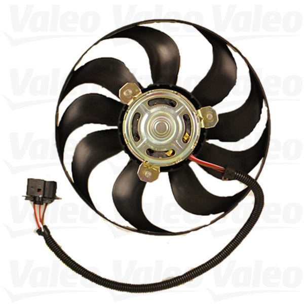 Cooling Fan - VW/Audi | 1C0959455C – UroTuning