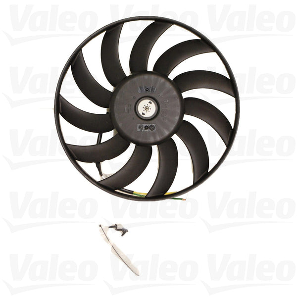 Cooling Fan - VW/Audi | 8E0959455K – UroTuning