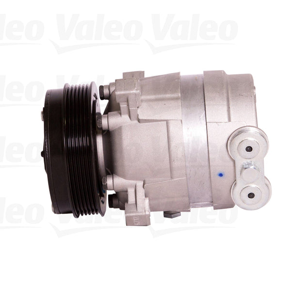 A/C Compressor - Cadillac | 89019240 – UroTuning