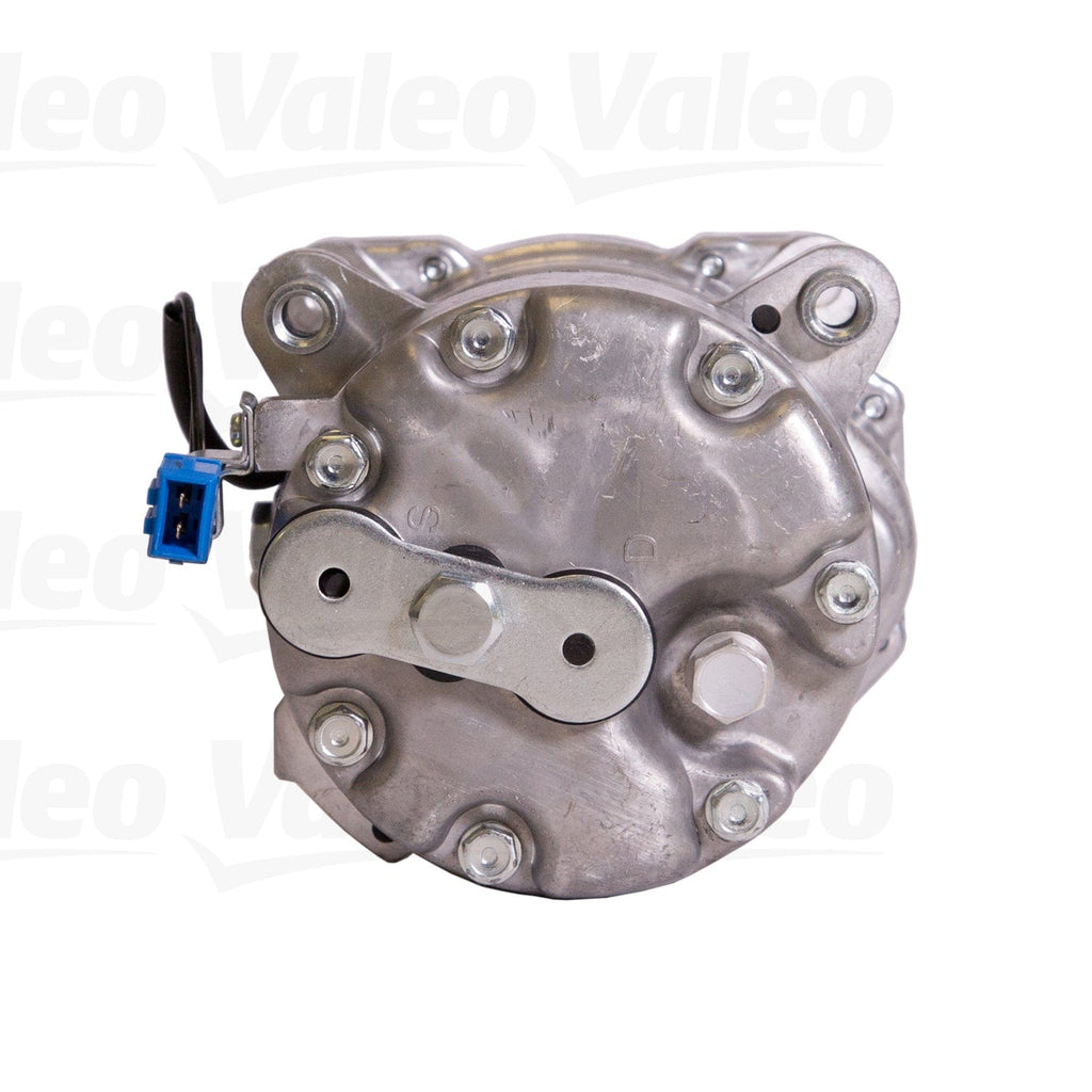 A/C Compressor - VW/Audi | 1H0820803DX – UroTuning