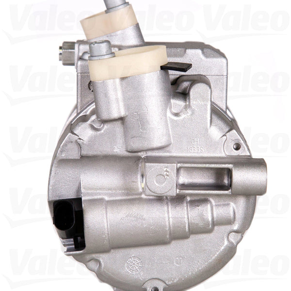 A/C Compressor - VW/Audi | 1K0820808F – UroTuning