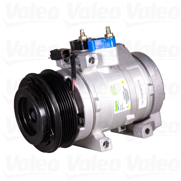A/C Compressor - Ford | YCC319 – UroTuning