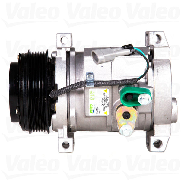 A/C Compressor - GMC | 19130455 – UroTuning