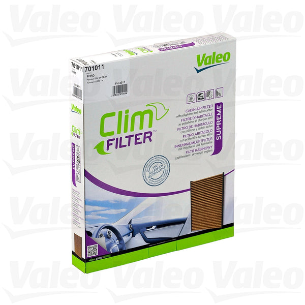 Cabin Air Filter - Volvo | 30780376 – UroTuning