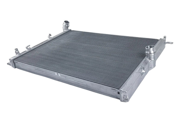 CSF BMS F-Chassis Gen 1 B58 High Performance All-Aluminum Radiator ...