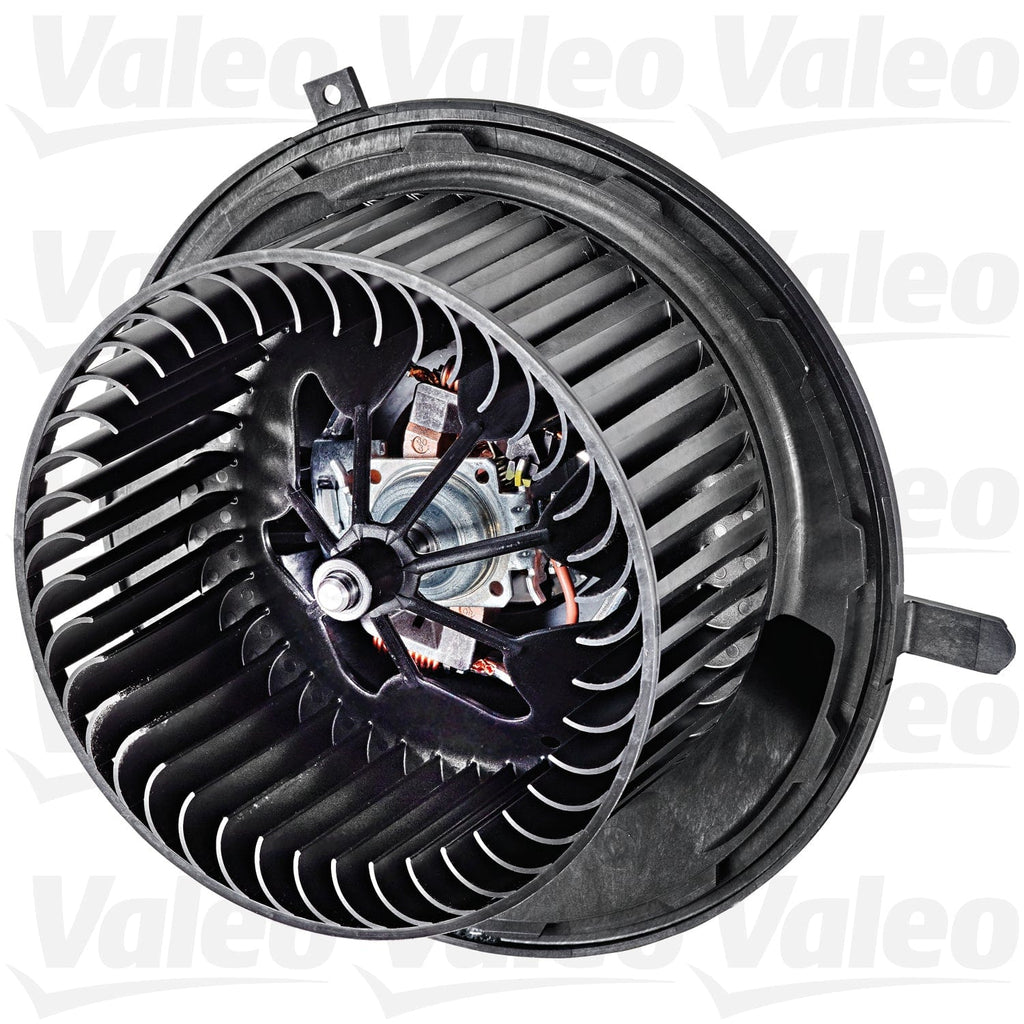 Blower Motor - Mercedes | 1698201342 – UroTuning