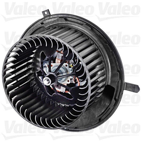 Blower Motor - Mercedes | 1698201342 – UroTuning