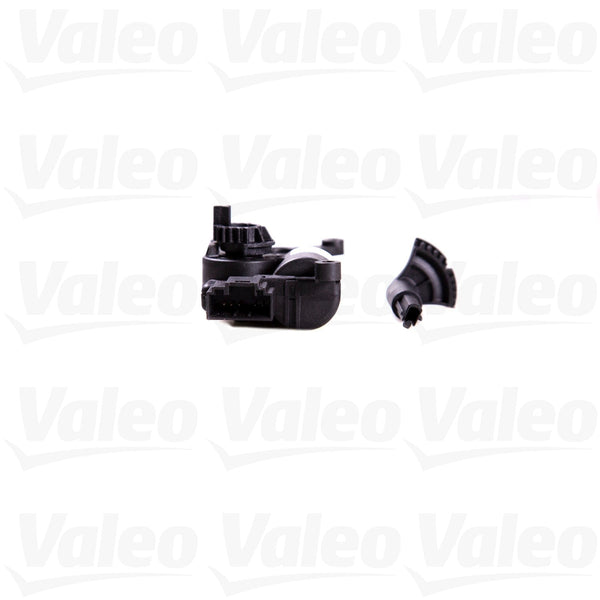 HVAC Air Adjustment Control Motor - VW/Audi | 5Q0898511B – UroTuning