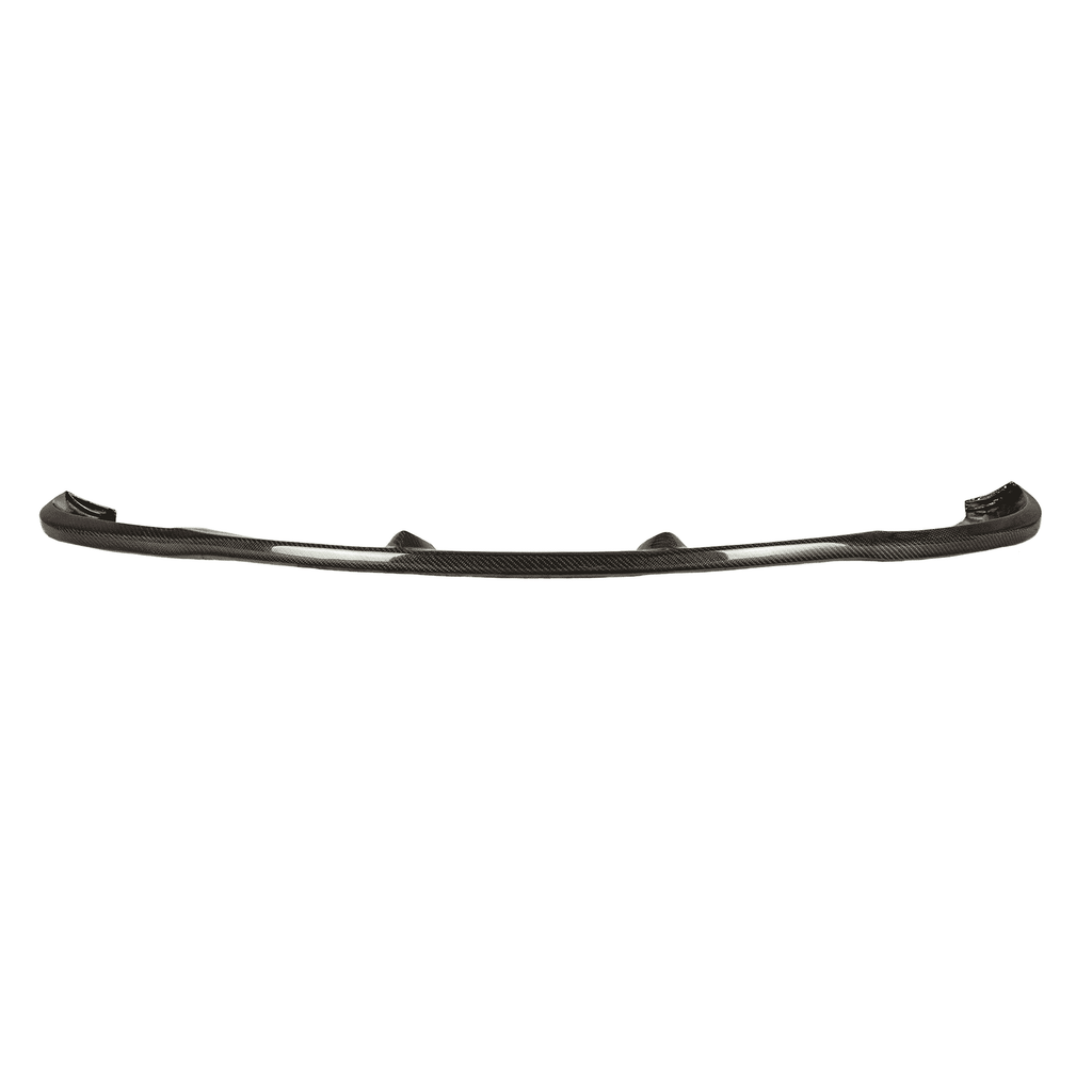 W204 Preface Sport Carbon Fiber Front Lip | W204HCCFLIP – UroTuning