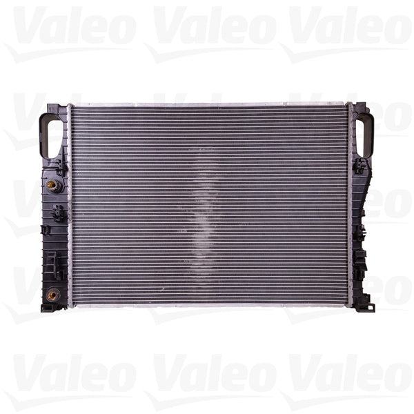Radiator - Mercedes | 2115003202 – UroTuning