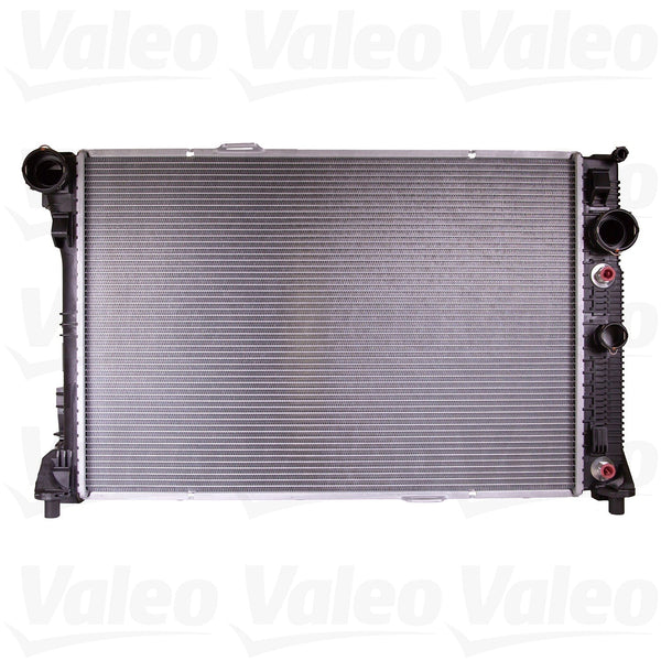 Radiator - Mercedes | 2045003603-VAL – UroTuning