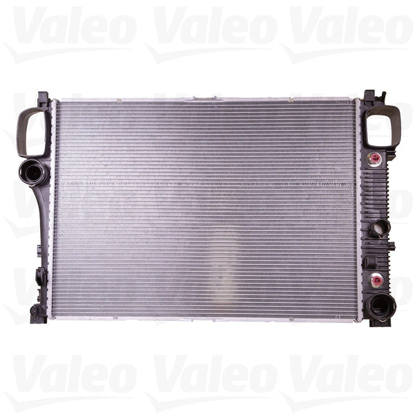 Radiator - Mercedes | 2215003103 – UroTuning