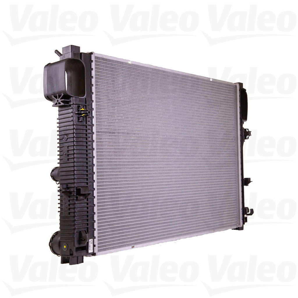 Radiator - Mercedes | 2215003103 – UroTuning
