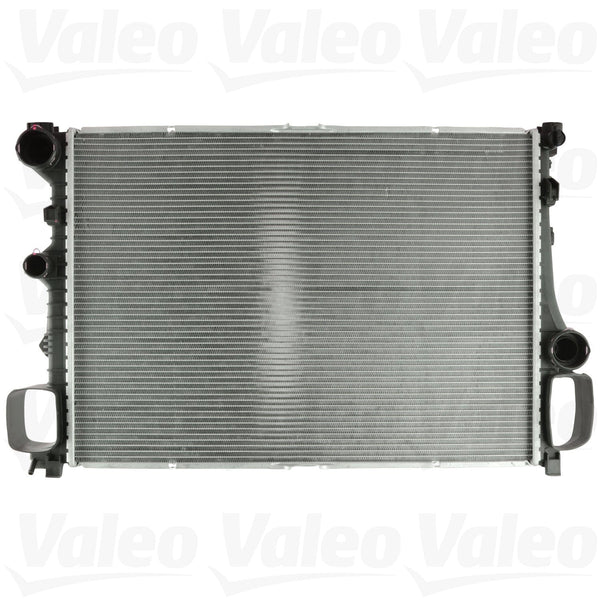 Radiator - Mercedes | 2215003203 – UroTuning