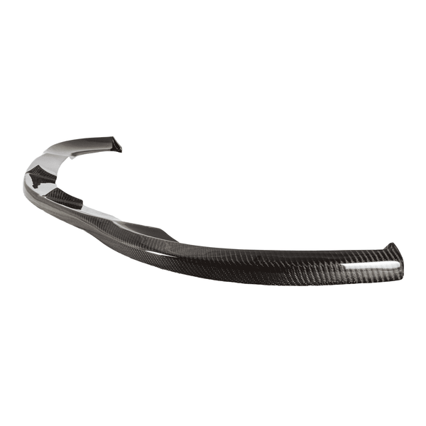 W204 Preface Sport Carbon Fiber Front Lip | W204HCCFLIP – UroTuning