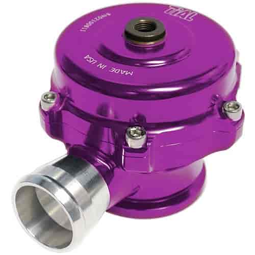 TiAL Sport QR BOV (1.5in) – UroTuning